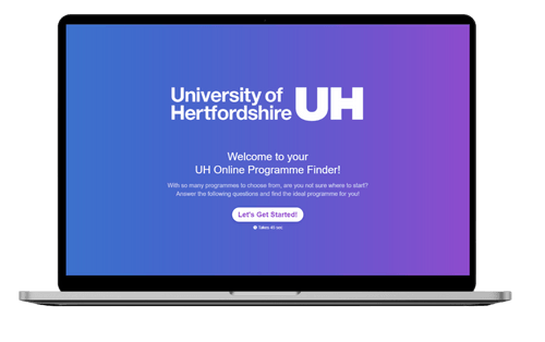 Online MSc Data Science and Analytics