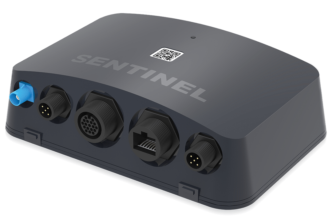 Solutions for Boat Owners | Sentinel