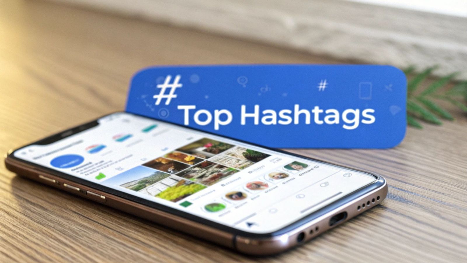 Best Hashtags on Instagram: Top Picks to Boost Engagement in 2026