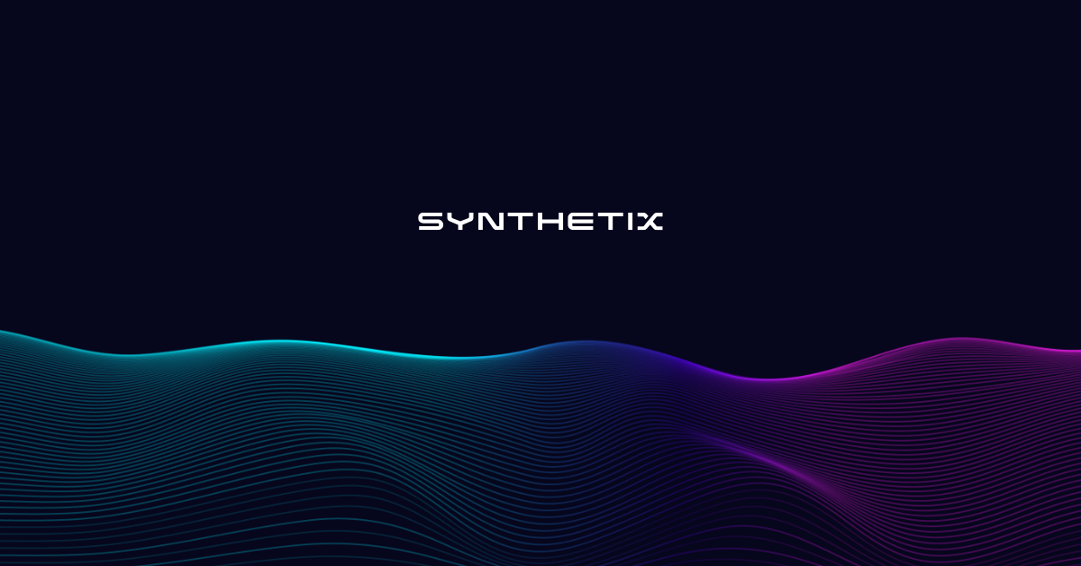 Synthetix - The Derivatives Protocol