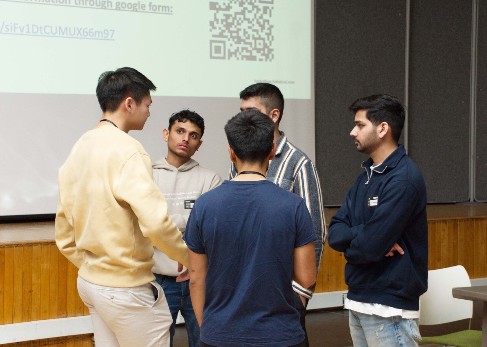 Holistic AI x UCL AI Society Hackathon - AI Safety