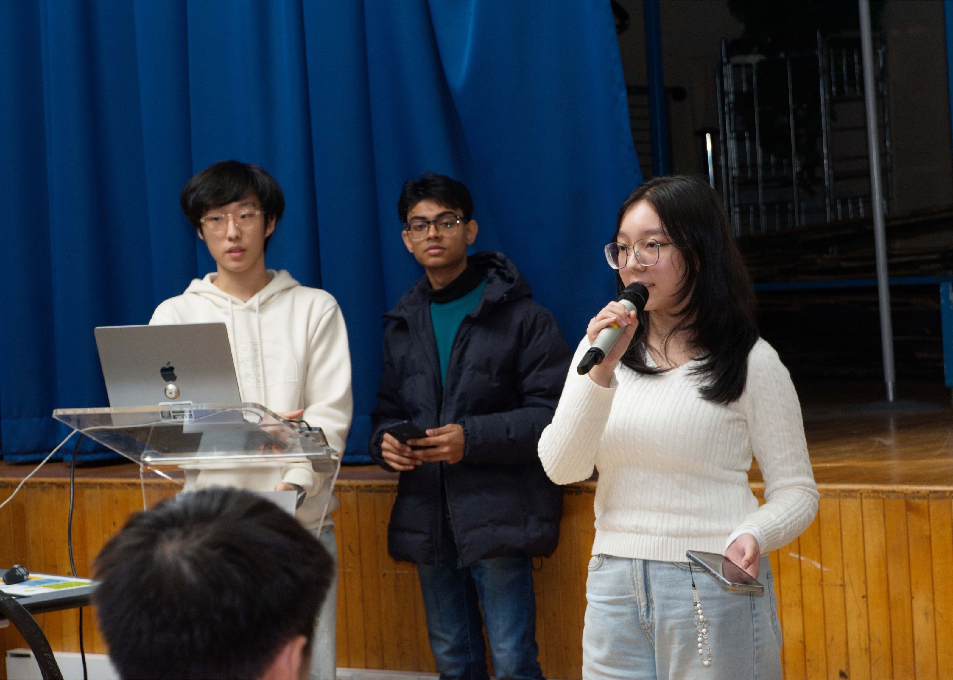 Holistic AI x UCL AI Society Hackathon - AI Safety