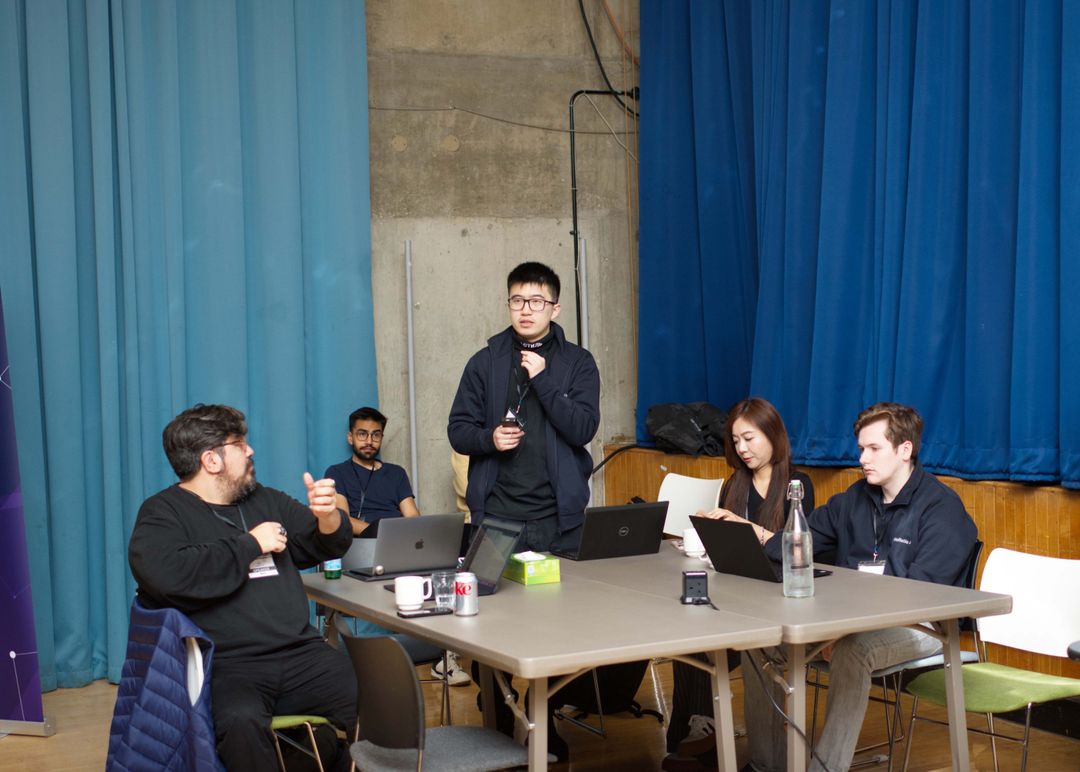 Holistic AI x UCL AI Society Hackathon - AI Safety