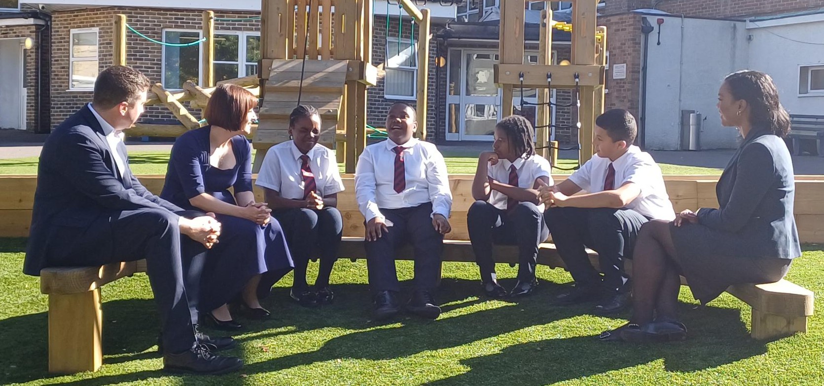 MyNewTerm continues to reshape Catholic school recruitment with CES ...