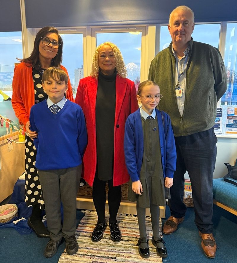 MyNewTerm continues to reshape Catholic school recruitment with CES ...