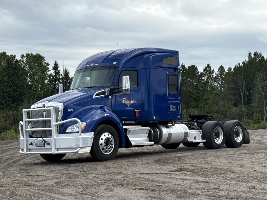 Used Heavy Equipment & Contractor Auctions | Integrity Sales & Auction