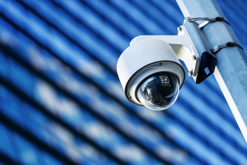 Giltech AI | Physical Security as a Service