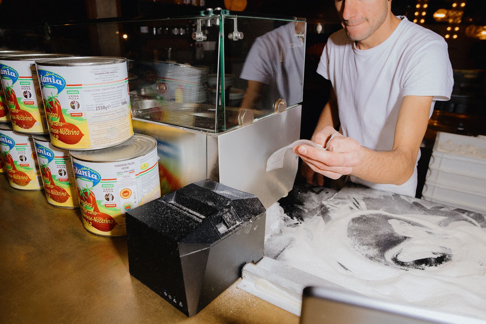 orderBilly ⎮ Onze sectoren