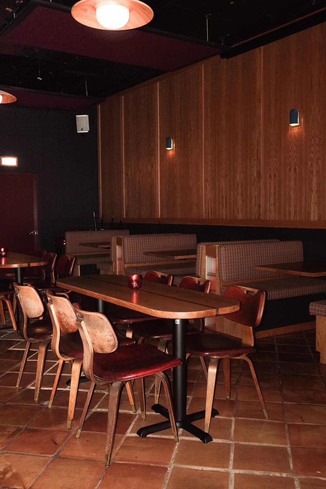 SideEye | An Environment That Feels Like Home