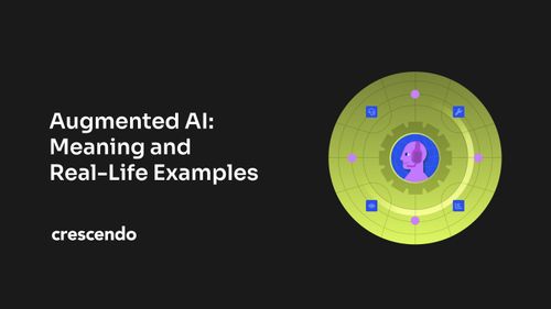 Augmented AI: Meaning and 7 Real-Life Examples | 2026