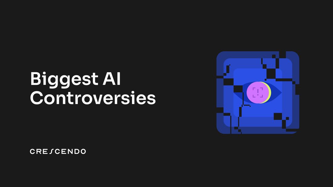 27 Biggest AI Controversies of 2025-2026 | The Latest Edition