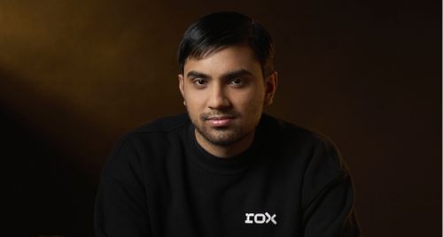 About Rox | Meet the Team Behind AI Sales Transformation