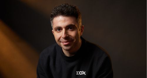 About Rox | Meet the Team Behind AI Sales Transformation