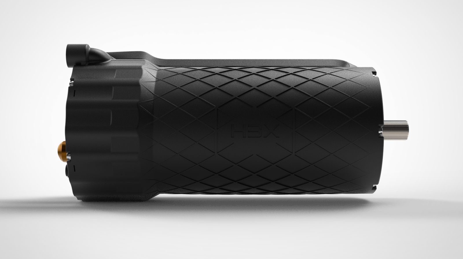 H3X Technologies | HPDM-180D Direct-Drive Version Now Available