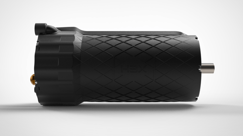 H3X Technologies | HPDM-180D Direct-Drive Version Now Available