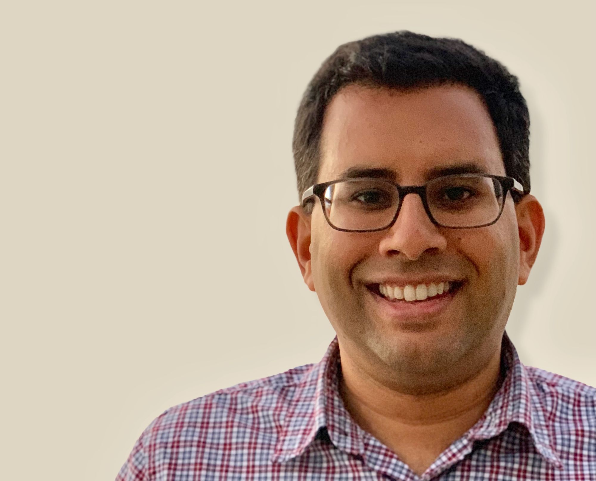 Amrit Rao | Village Global HQ Team