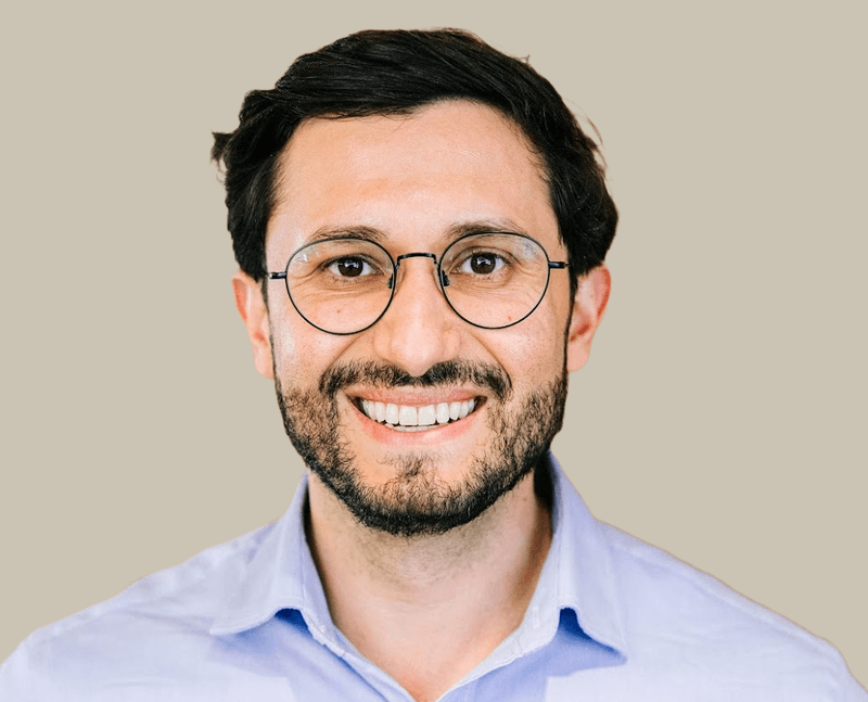 Sam Kirschner | Village Global HQ Team