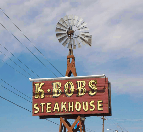 K-Bobs Steakhouse