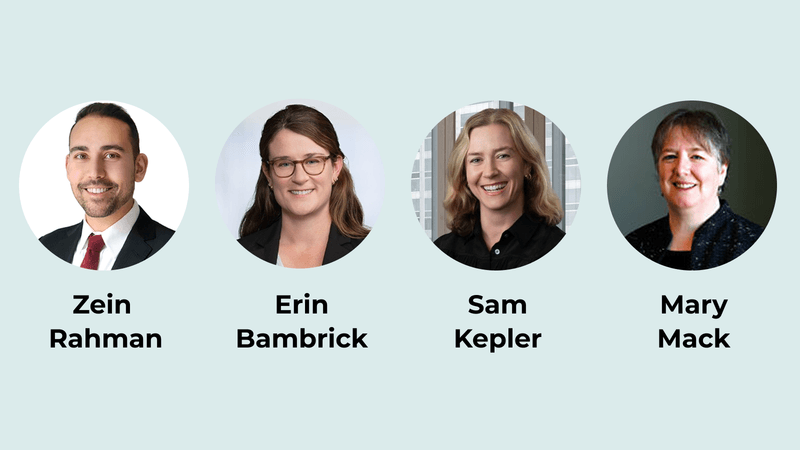 CS DISCO | What's New