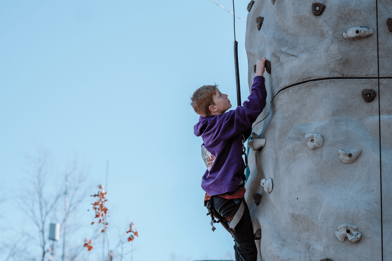 Discover | Kissing Bridge Resort