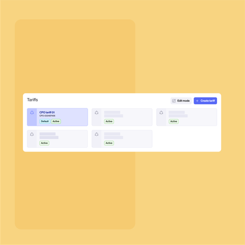 vaylens | Lademanagement-Software