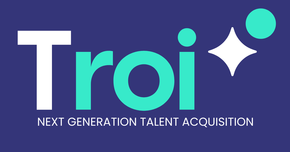 Troi Embedded Recruitment Partner | RPO Solutions & Tech Team Scaling