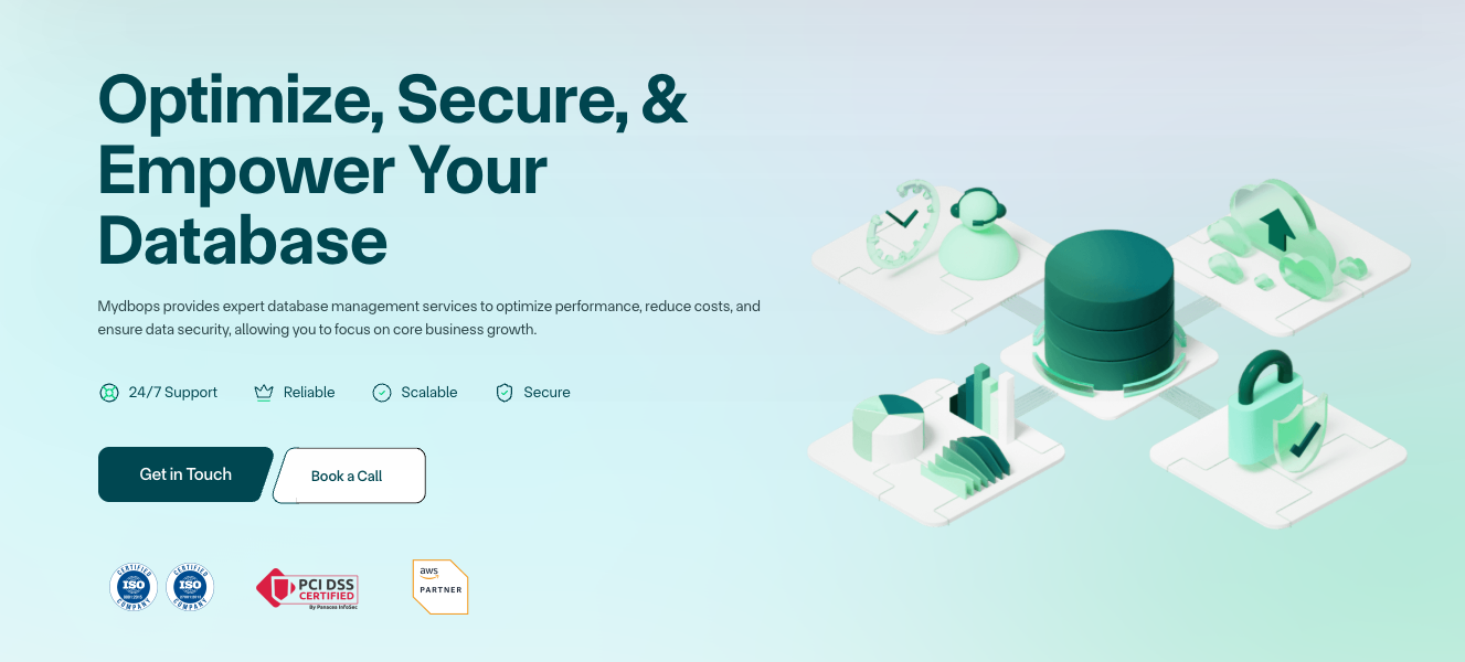 Cookie Policy | Mydbops LLP