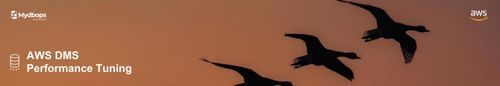 aws-dms-performance-tuning-guide