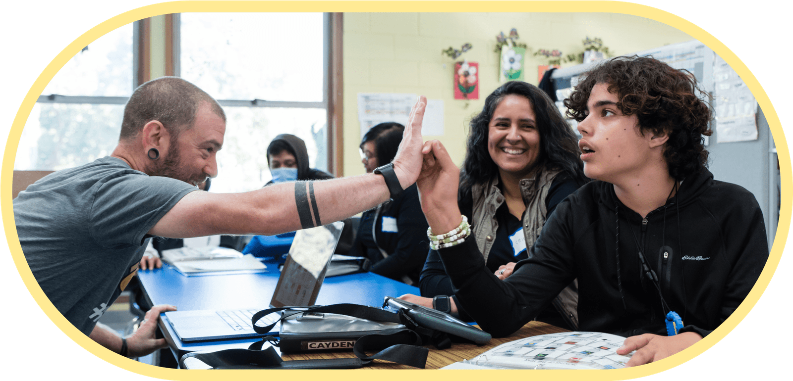 Morgan Autism Center