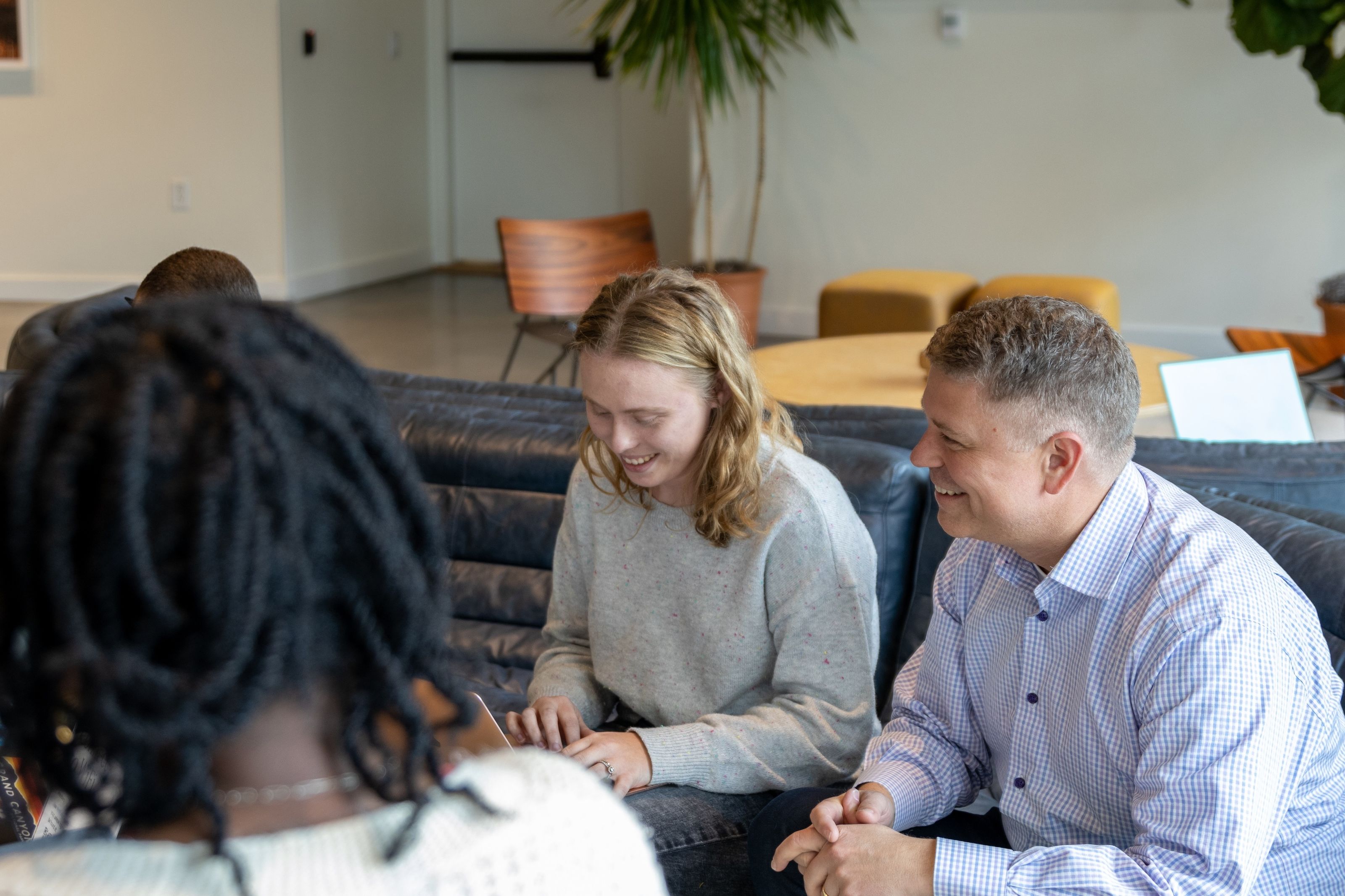 Company - TruTechnologies, Makers of TruLab