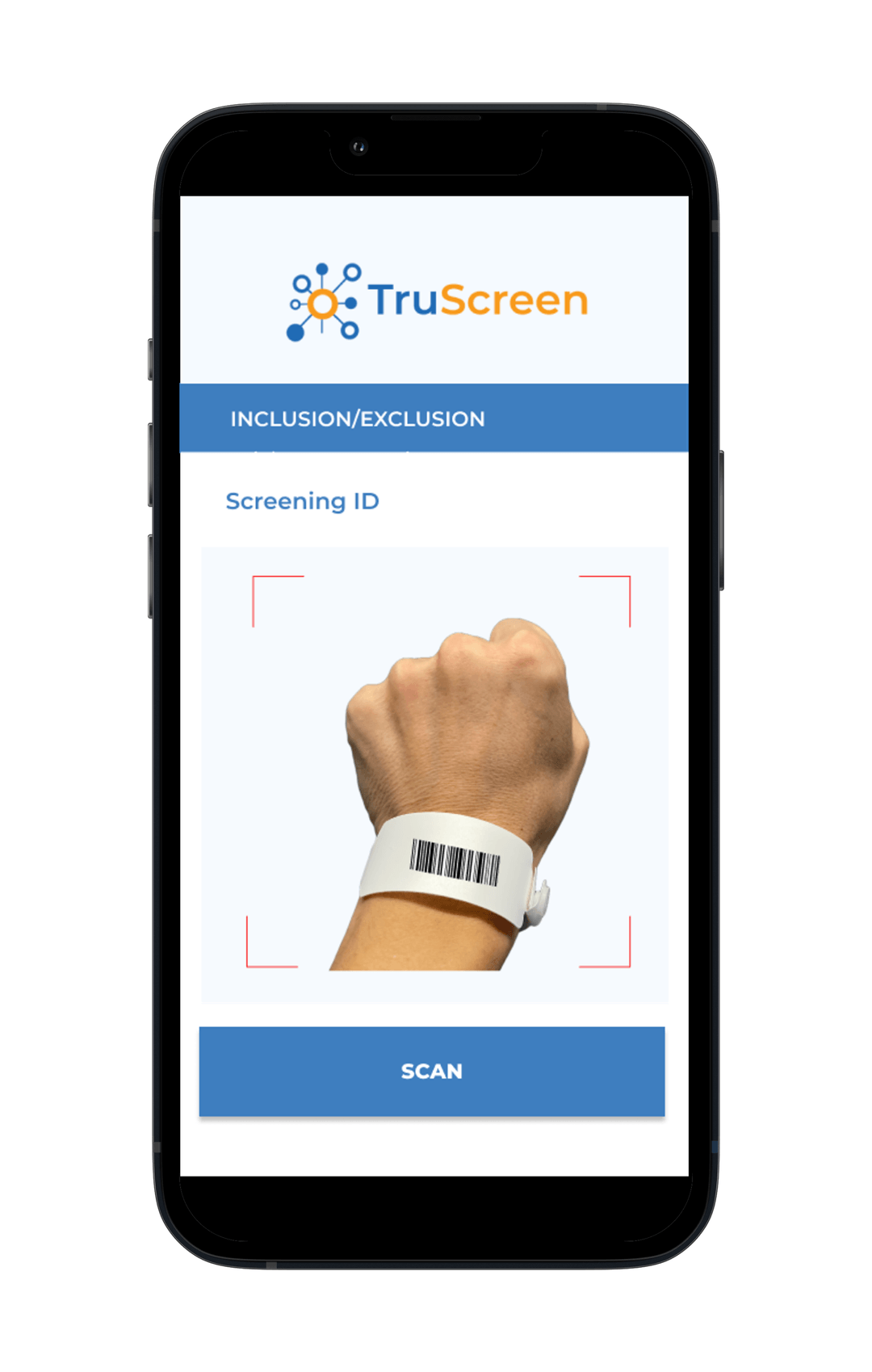 TruScreen, Screening and Enrollment Intelligence