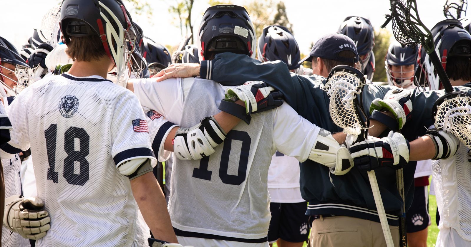 What’s Next: The Pingry Plan