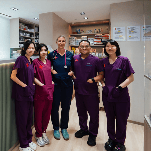 Veterinary Emergency Centre | Hong Kong Vet Clinic | VEC