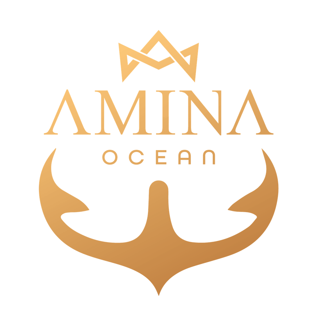 Amina Ocean
