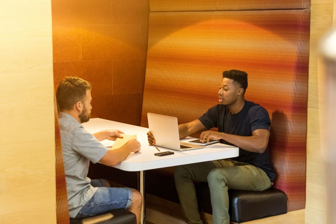 Reduce costs and improve experiences in your buildings | Bunch Tech ...