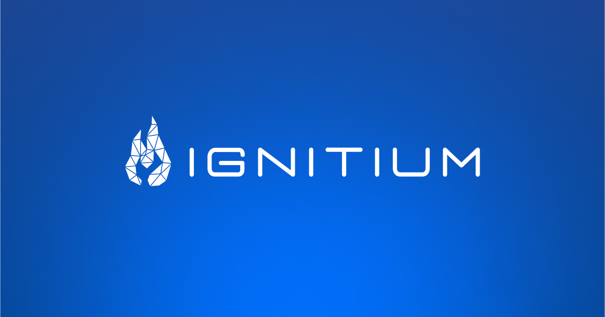 About Ignitium | Our Vision, Values & Journey