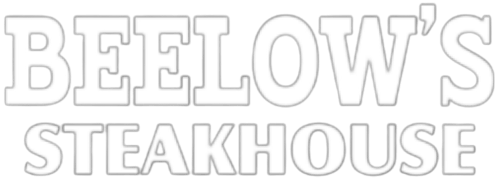 Lake Zurich Steakhouse | Beelow's Steakhouse | Best Chicagoland Steakhouse