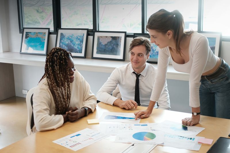 Design Works Engineering: Building Futures Worldwide