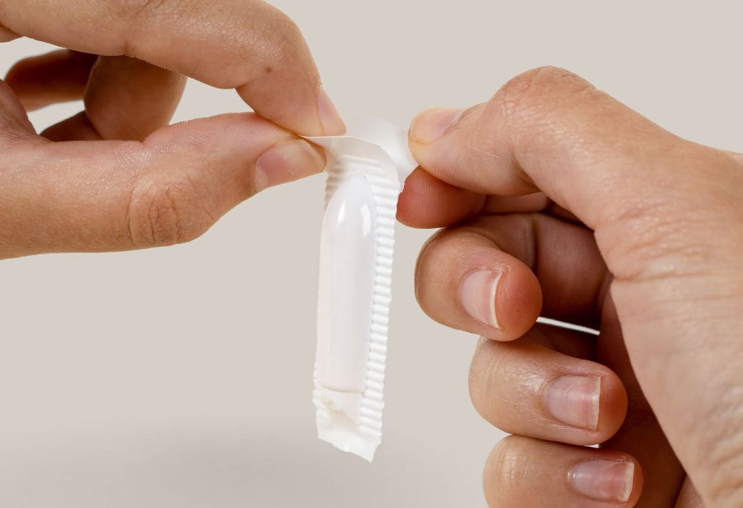 How to Use & Insert Vaginal Suppositories Safely | Evvy
