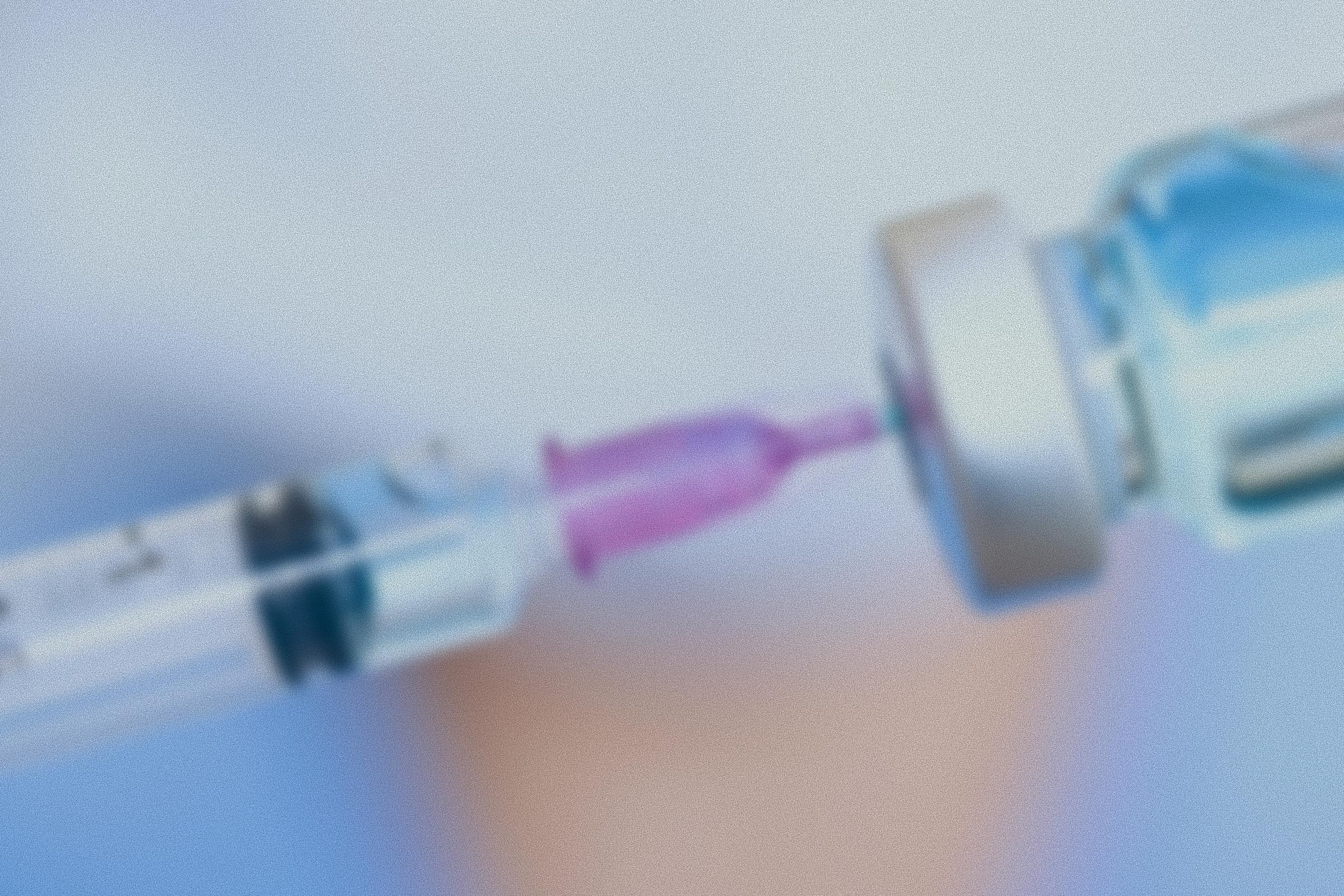 What the Depo-Provera Brain Tumor Lawsuit Reveals | Evvy