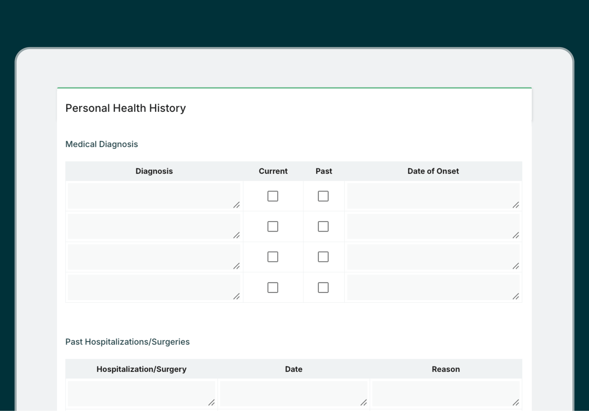 How a HIPAA-Compliant Form Builder Can Help Build Patient Trust ...
