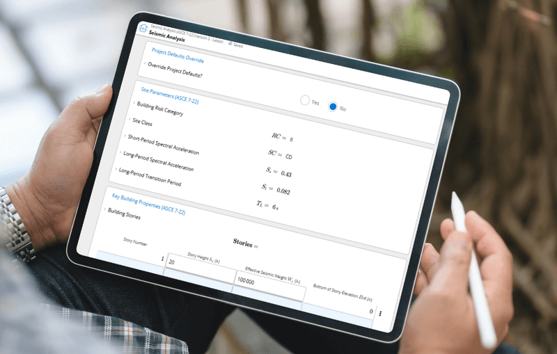 Choosing the Right Structural Engineering Software in 2025