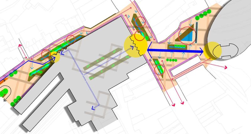Walsall Connected Gateway - Node
