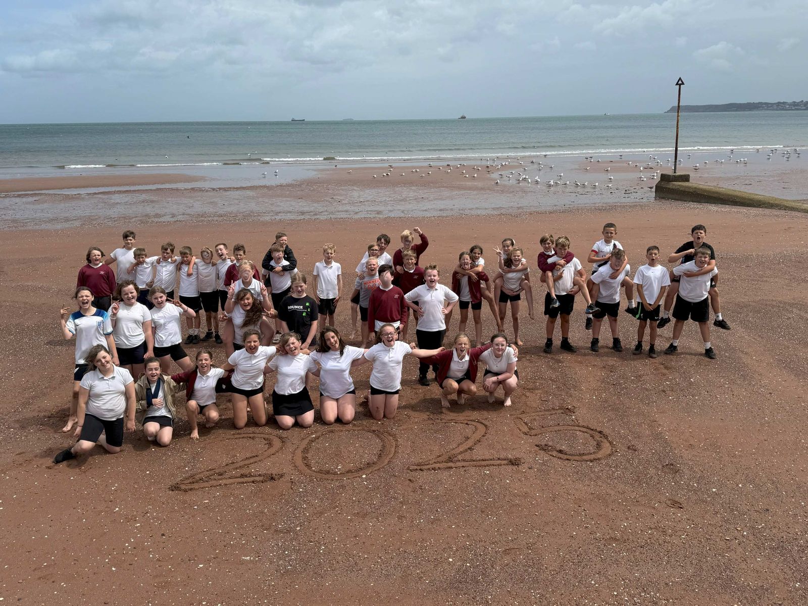 A Memorable Week for our Year 6 Leavers – News from Preston Primary School