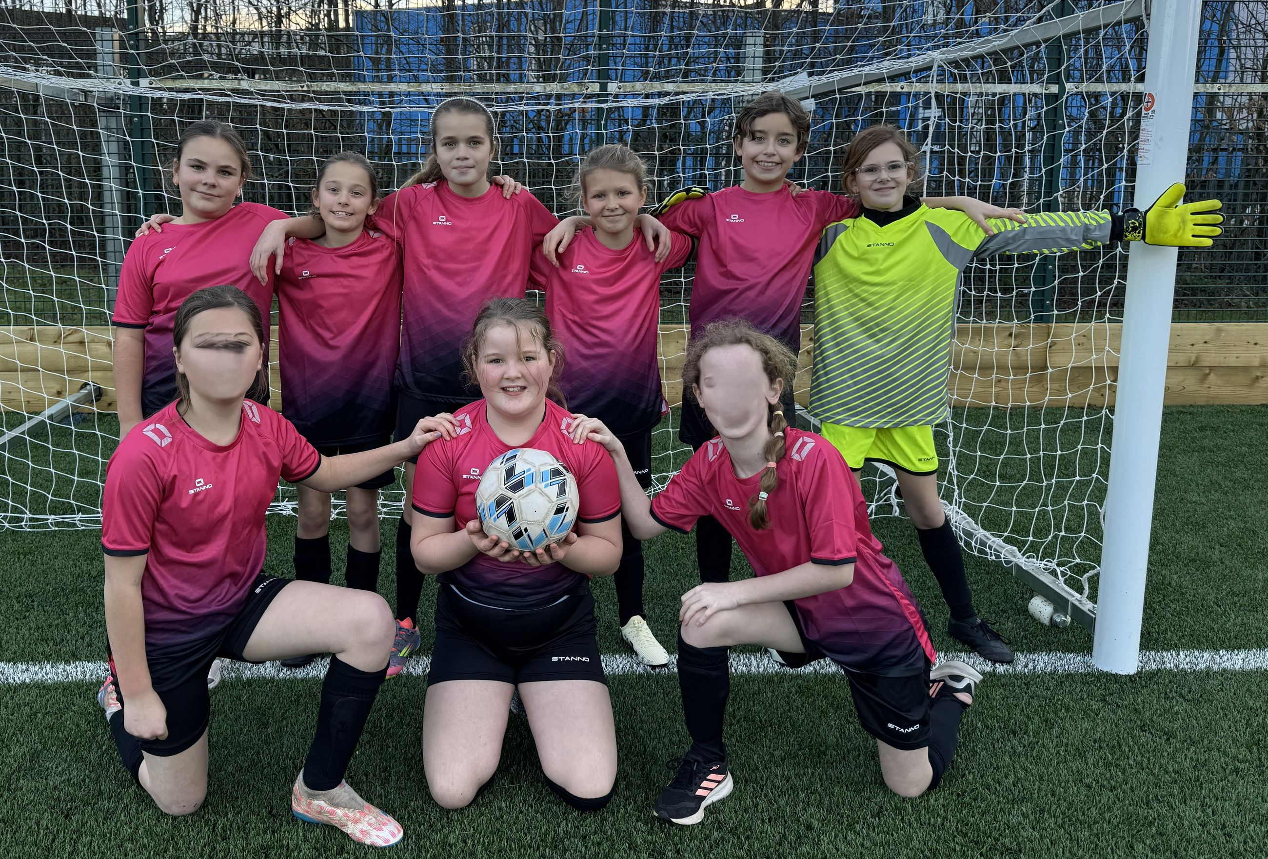 Geography – News from Preston Primary School