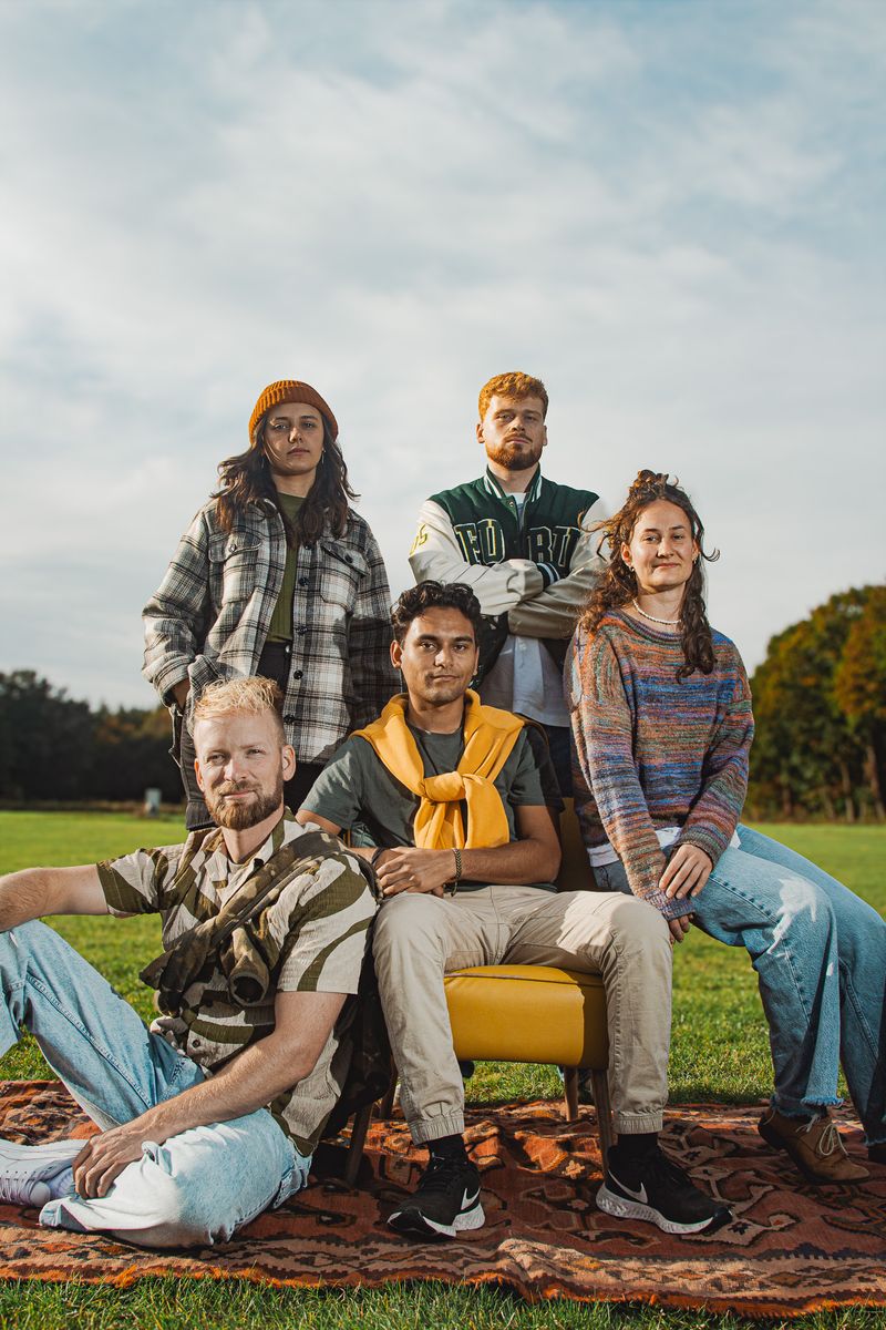 What is YWAM