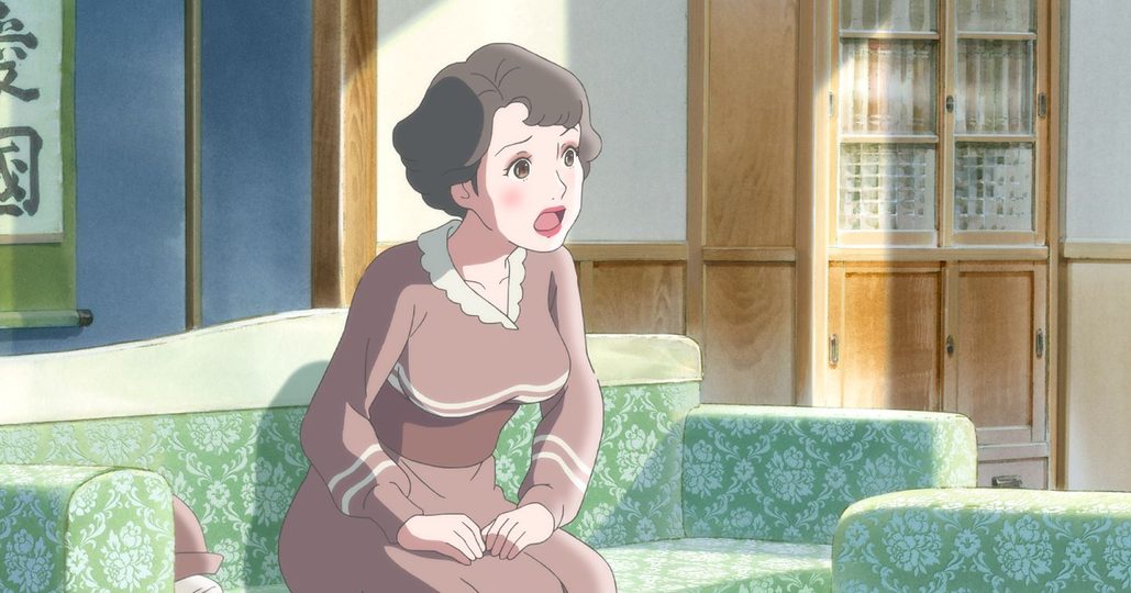 Watch Totto-Chan at The(Any)Thing