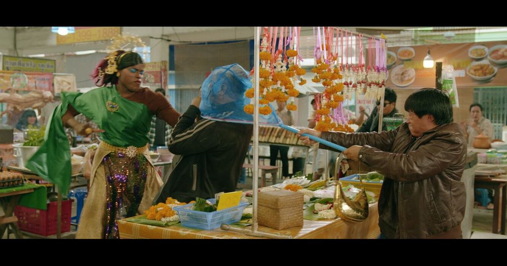 Watch Bon Bini: Bangkok Nights at The(Any)Thing