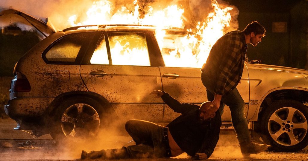 Watch Black Lotus at The(Any)Thing