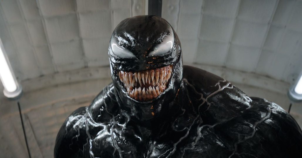 Watch Venom: The Last Dance at The(Any)Thing